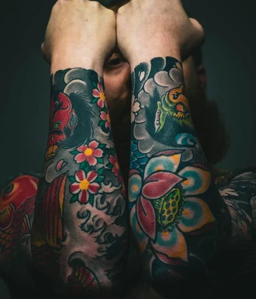 The Ultimate Guide to Tattoo Care: Dos and Don'ts for Long-lasting Beauty